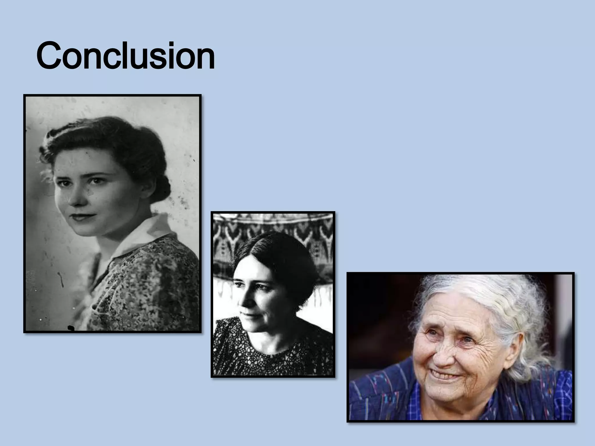 Doris lessing | PPTX