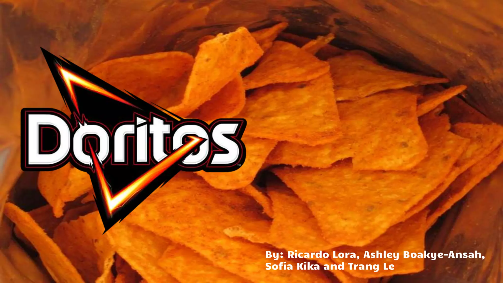 Doritos | PPT