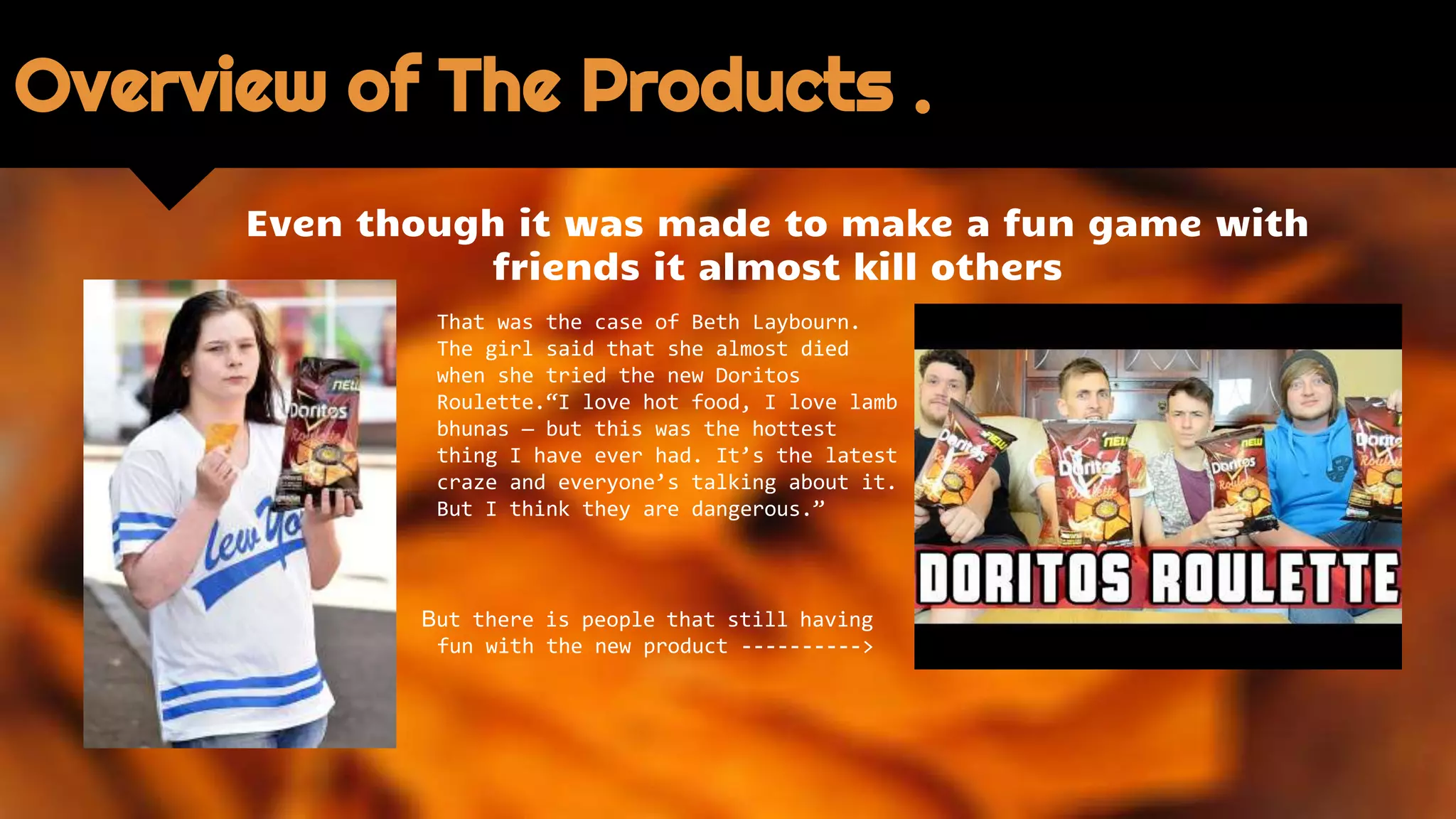 Doritos | PPT