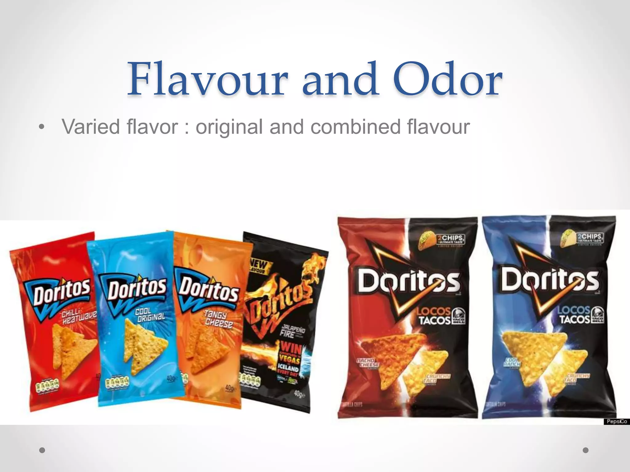 Doritos | PPT