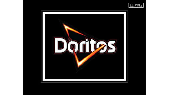 Doritos campaign plans book | PPT