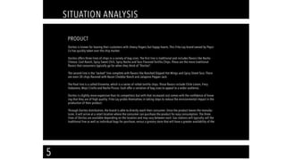 Doritos campaign plans book | PPT