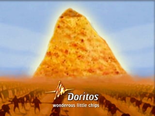 Doritos powerpoint | PPT