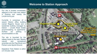 Dorking Station Approach Consultation Slides.pdf