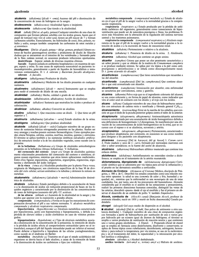 Dorland Diccionario Enciclopedico Ilustrado de Medicina 30ed | PDF