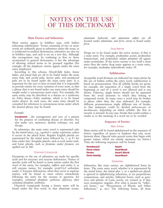 Dorland, W. A. Newman - Dorland’s Illustrated Medical Dictionary ...
