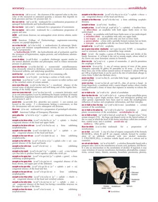 Dorland, W. A. Newman - Dorland’s Illustrated Medical Dictionary ...