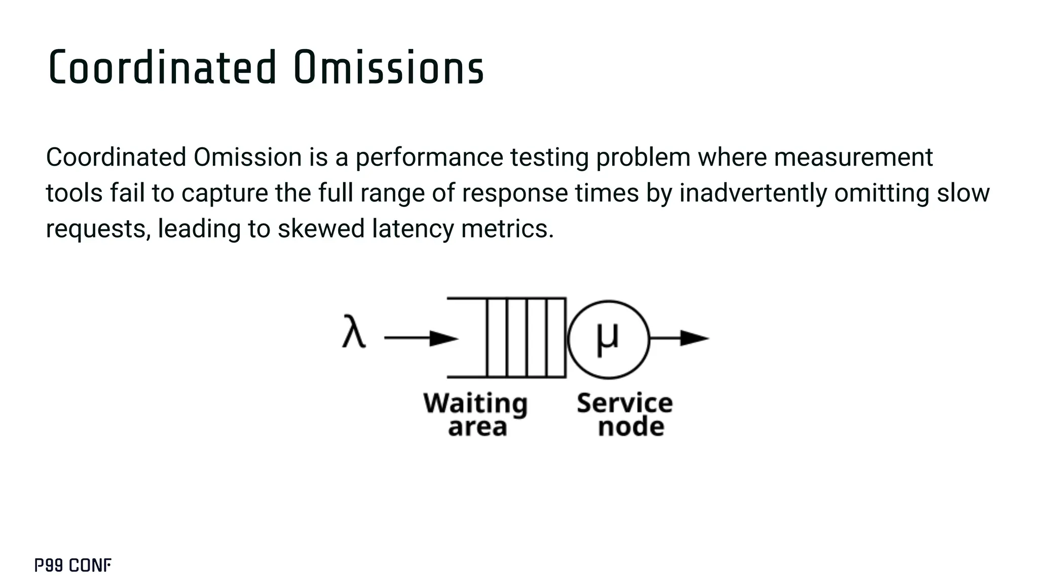 P99 & Me by Dor Laor, CEO and Founder of ScyllaDB | PDF