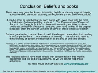 Mapping world religions and religiosity | PPT