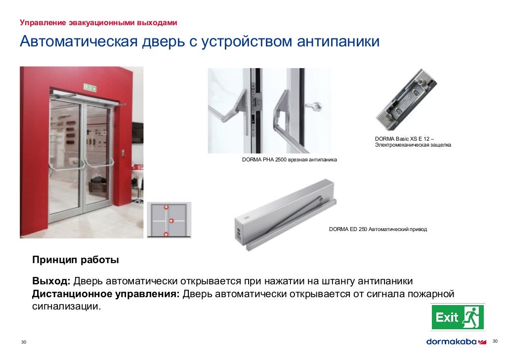 dorma+kaba. Решения для стадионов