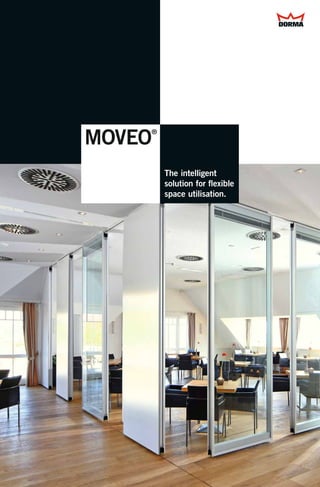 Dorma Moveo-Mobilfal | PDF