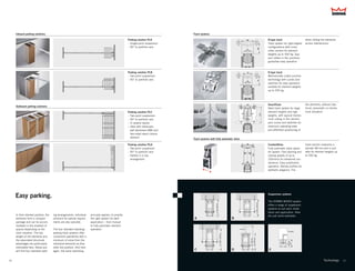 Dorma Moveo-Mobilfal | PDF