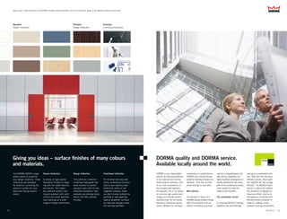 Dorma Moveo-Mobilfal | PDF