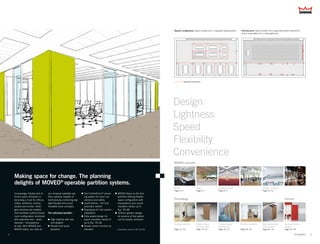 Dorma Moveo-Mobilfal | PDF