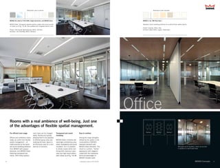 Dorma Moveo-Mobilfal | PDF