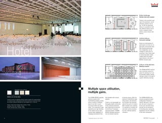 Dorma Moveo-Mobilfal | PDF