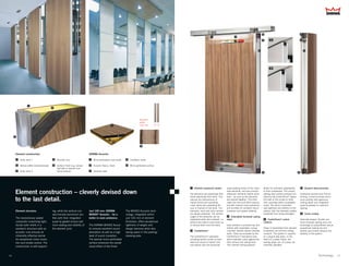 Dorma Moveo-Mobilfal | PDF