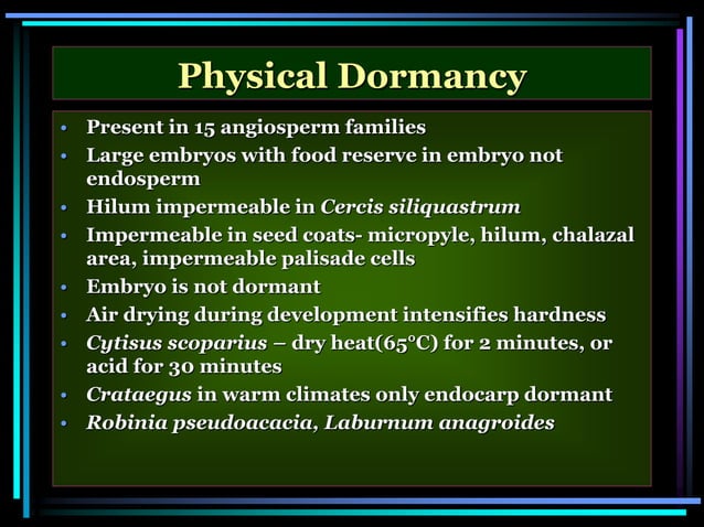 Dormancy.ppt