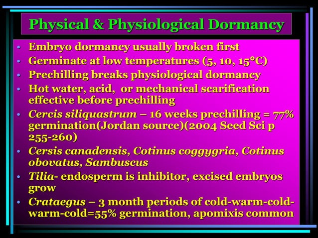 Dormancy.ppt