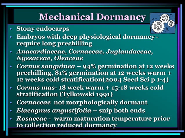 Dormancy.ppt
