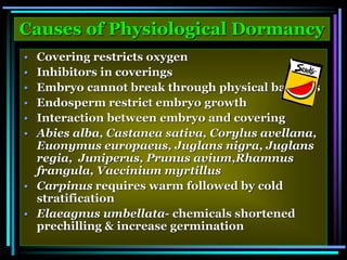 Dormancy.ppt