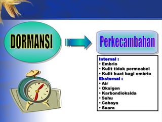 Dormansi | PPT