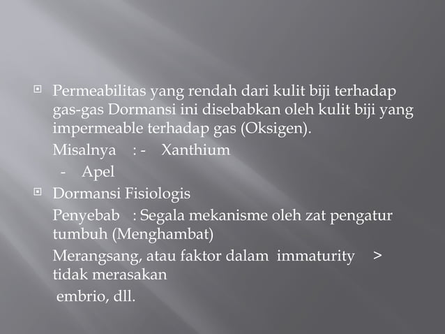 DORMANSI PADA KECAMBAH BIJI DAN PERSYARATANNYA.pptx