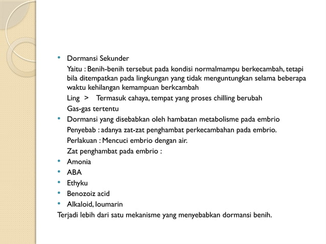 DORMANSI PADA KECAMBAH BIJI DAN PERSYARATANNYA.pptx