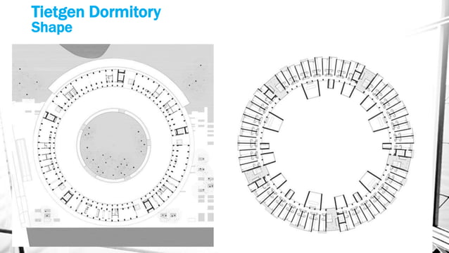 Dormitory case studies | PPTX