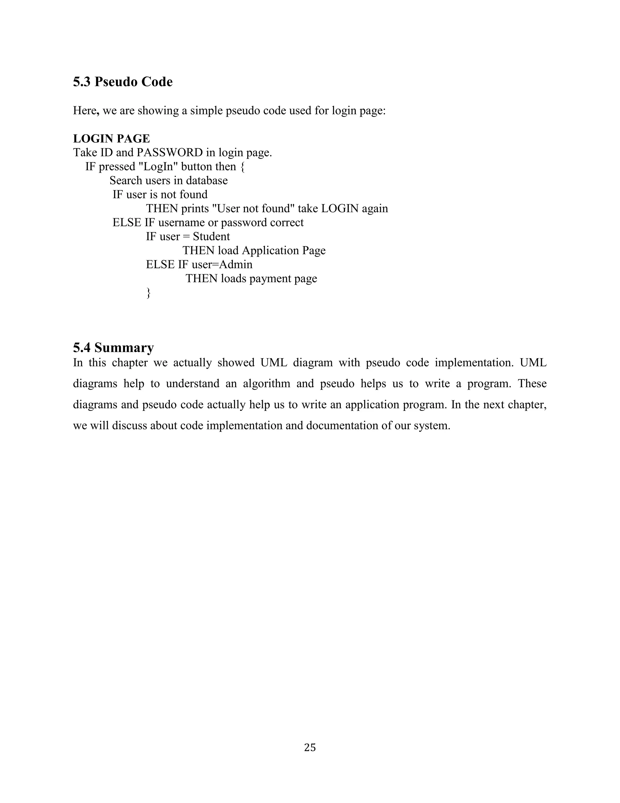 Dormitory management system project report | PDF