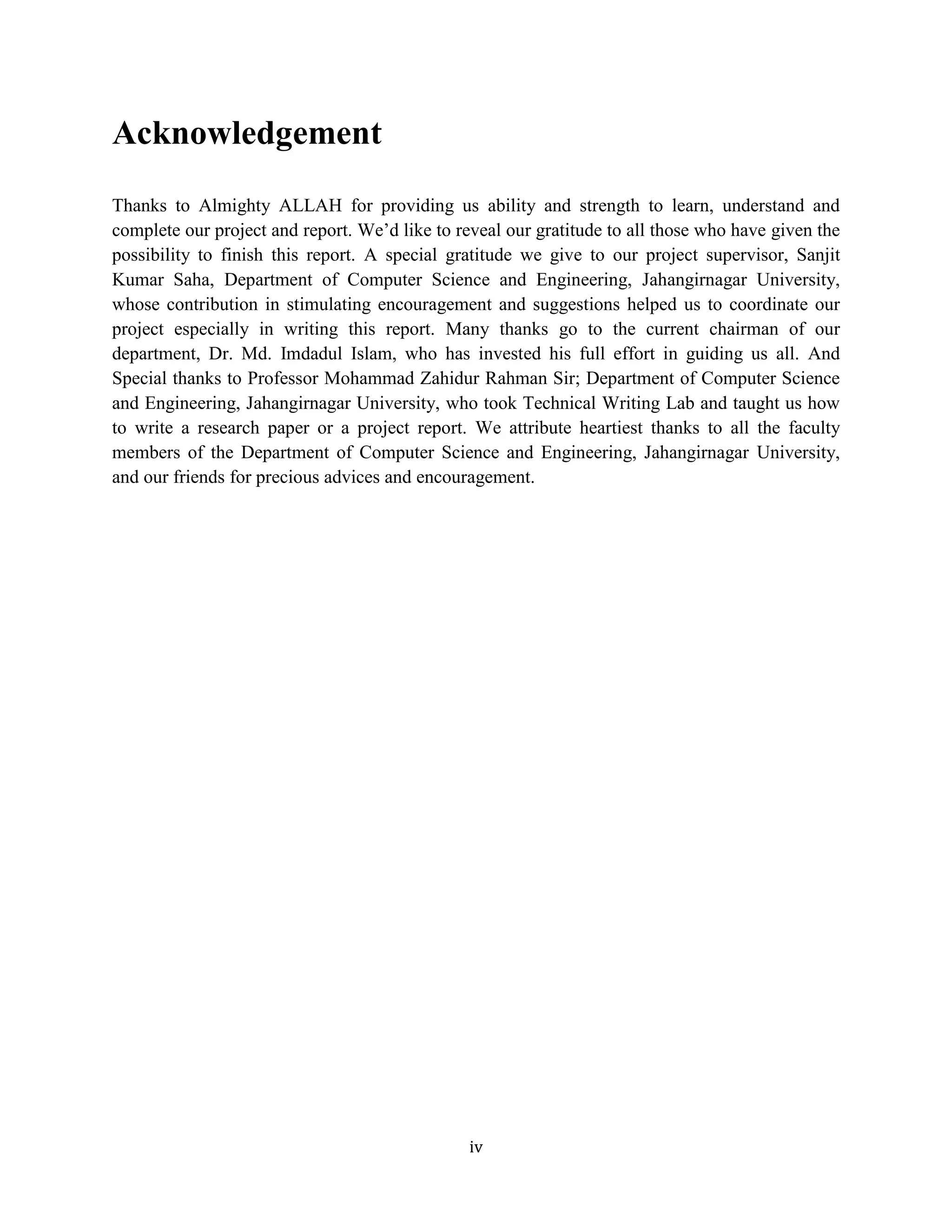 Dormitory management system project report | PDF