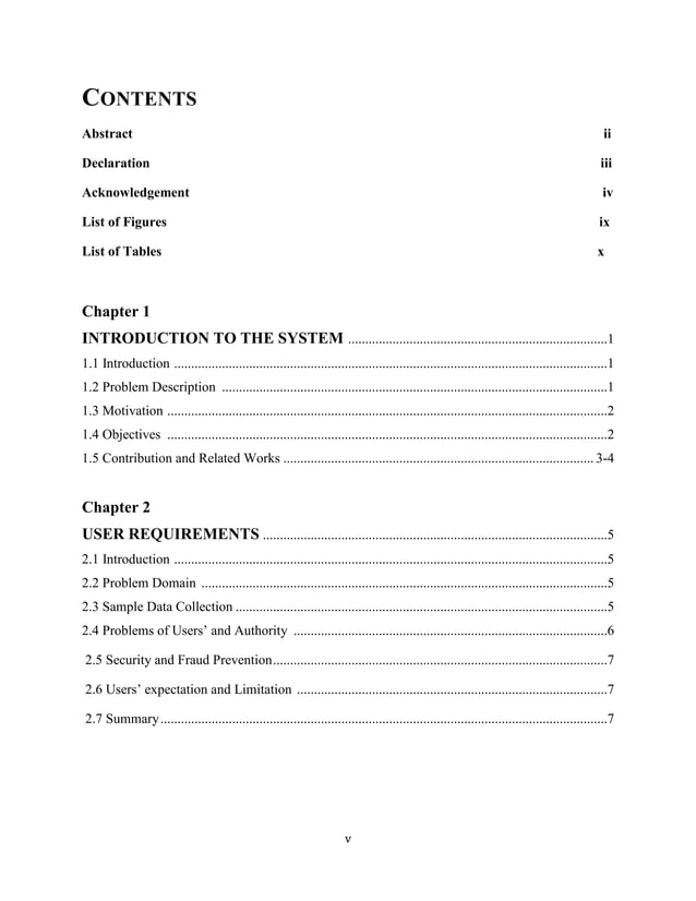 Dormitory management system project report | PDF | Databases | Computer Software and Applications