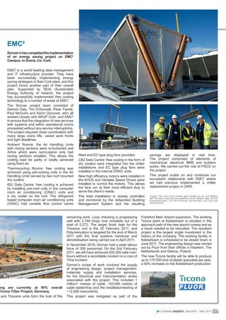 Dornan Newsletter | PDF