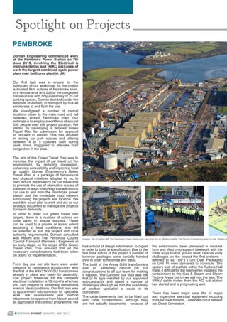 Dornan Newsletter | PDF