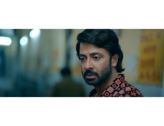 Dorod (2024) - A Detailed Review of Dhallywood’s First Pan-Indian Movie ...