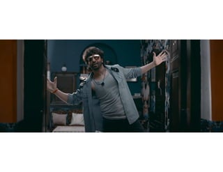 Dorod (2024) - A Detailed Review of Dhallywood’s First Pan-Indian Movie ...