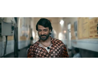 Dorod (2024) - A Detailed Review of Dhallywood’s First Pan-Indian Movie ...