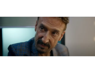 Dorod (2024) - A Detailed Review of Dhallywood’s First Pan-Indian Movie ...