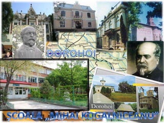 Dorohoi_localitatea mea.ppt