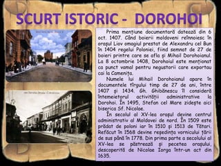 Dorohoi_localitatea mea.ppt