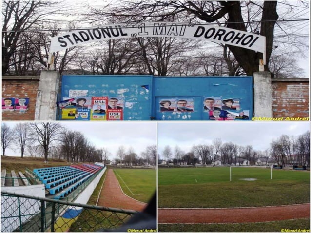 Dorohoi_localitatea mea.ppt