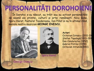 Dorohoi_localitatea mea.ppt
