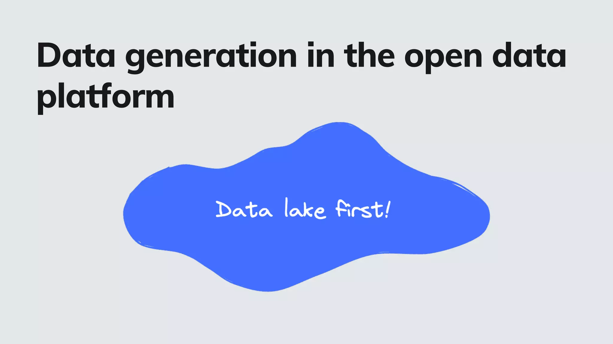 Next Gen Data Modeling in the Open Data Platform With Doron Porat and Liran Yogev | Current 2022 ...