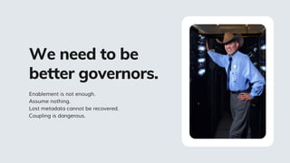 Next Gen Data Modeling in the Open Data Platform With Doron Porat and Liran Yogev | Current 2022 ...