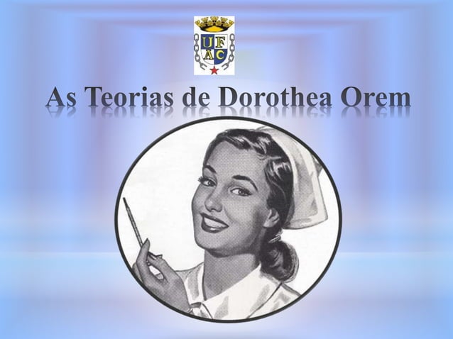 Dorothea orem