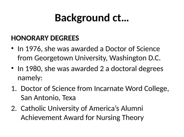 DOROTHEA OREMS SELF- CARE DEFICIT THEORY OF NURSING.pptx