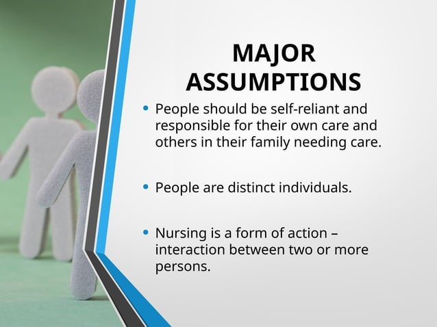 dorothea orems self-care nursing theory.pptx