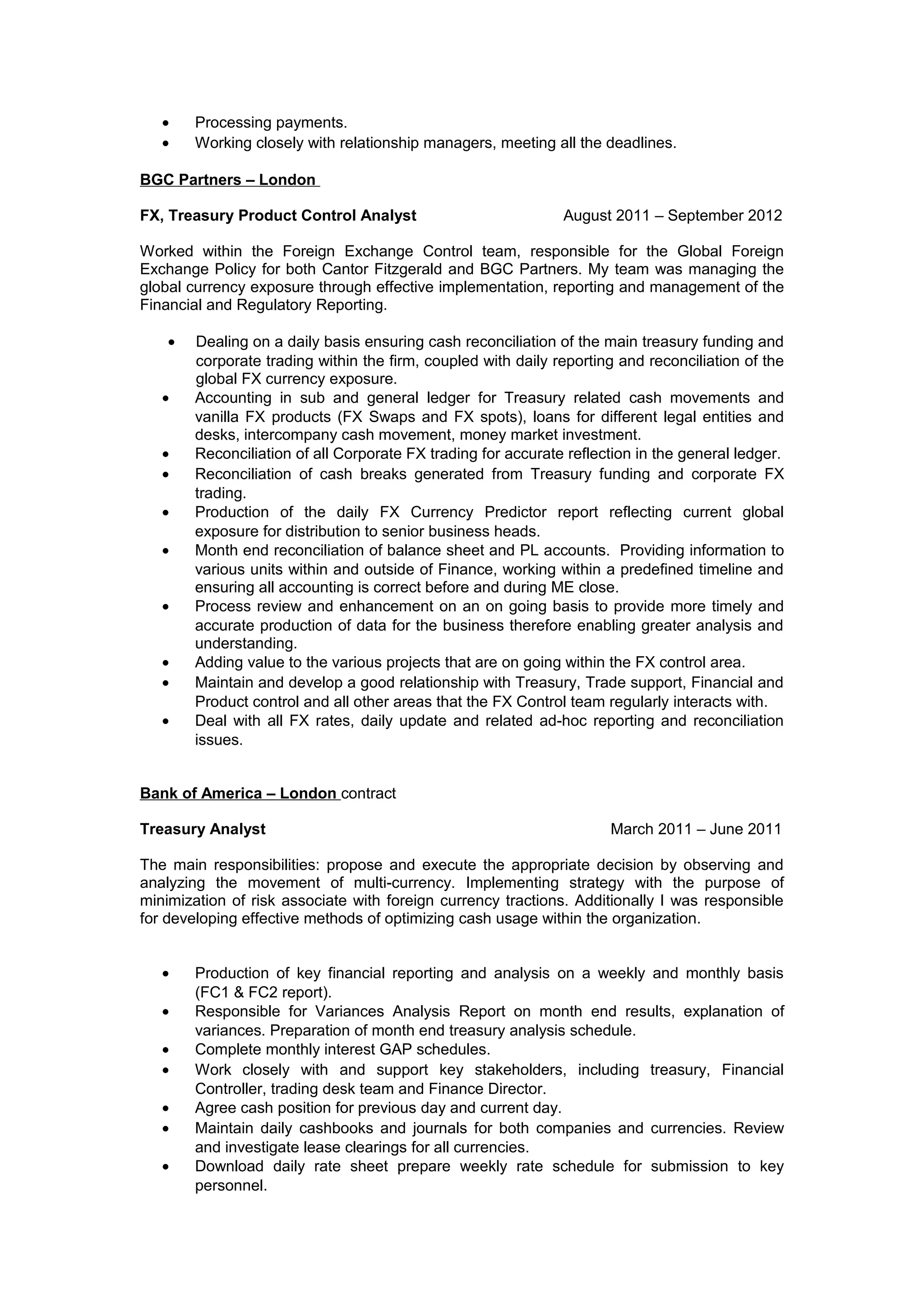 Dorothy Mroz cv | DOC