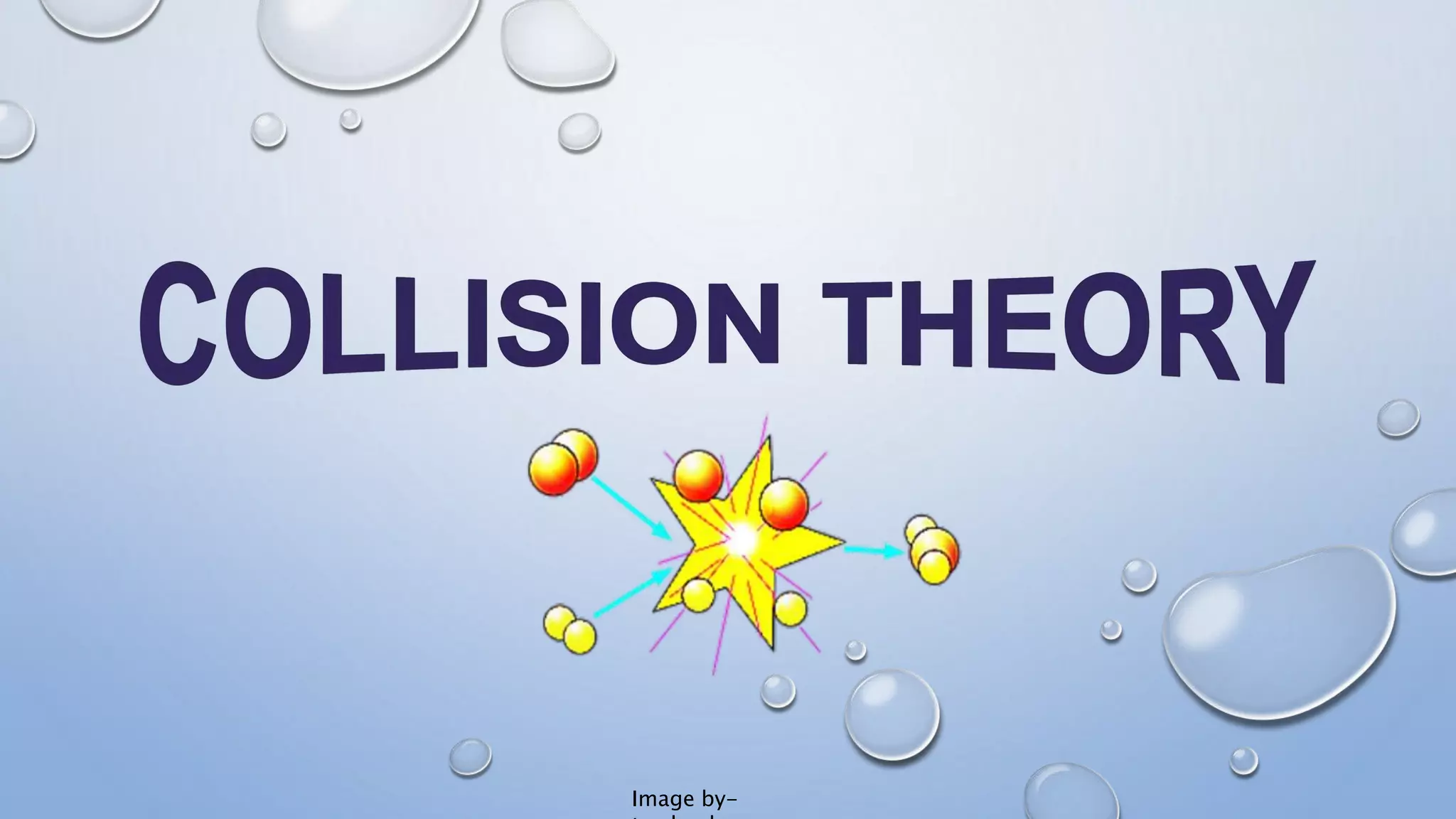 Collision Theory | PPTX