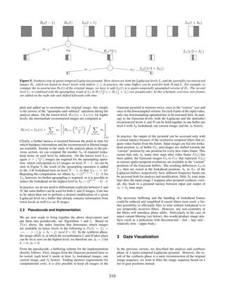 Dorr Space Variant Spatio Temporal Filtering Of Video For Gaze Visualization And Perceptual ...